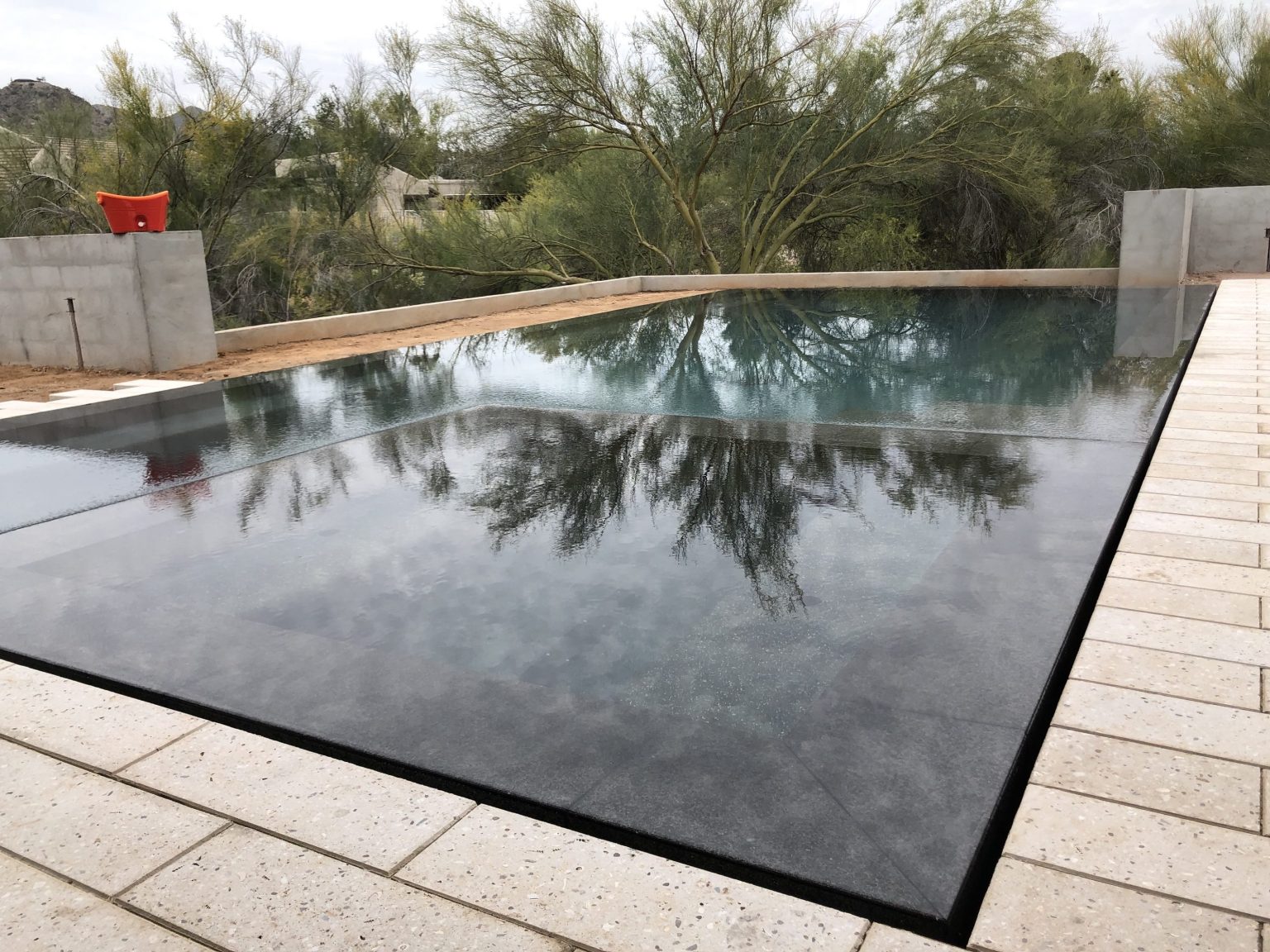 Things You Should Know Before Building a Pool - Luxury Pools Scottsdale ...